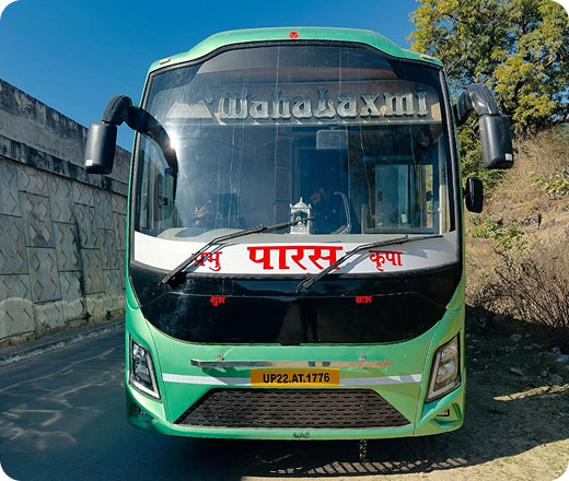 Online Bus Ticket Booking, Route, Time Schedule | Mahalaxmi Travels